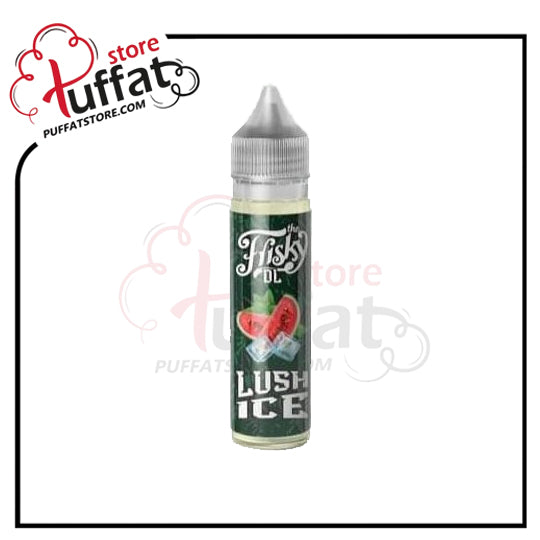 Frisky Lush Ice DL E-Liquid 60ml | Puffat Store